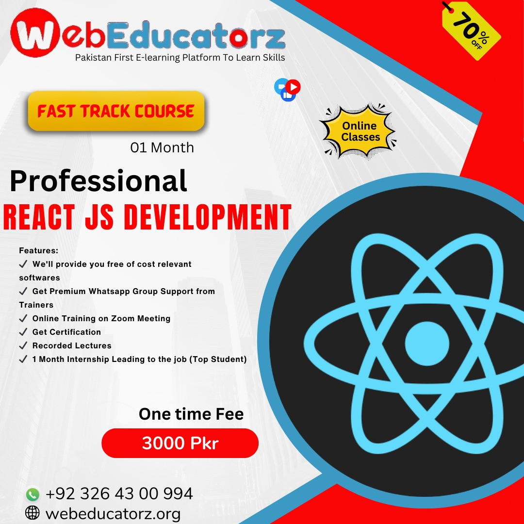 Webeducatorz | Learn Online Earn Online