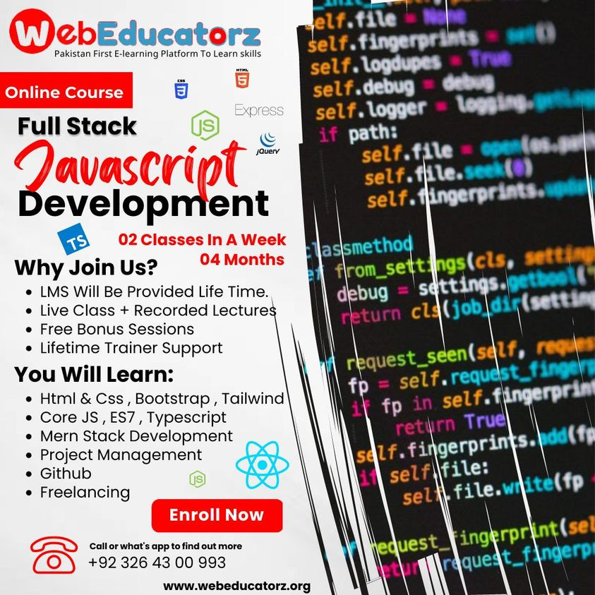 Webeducatorz | Learn Online Earn Online