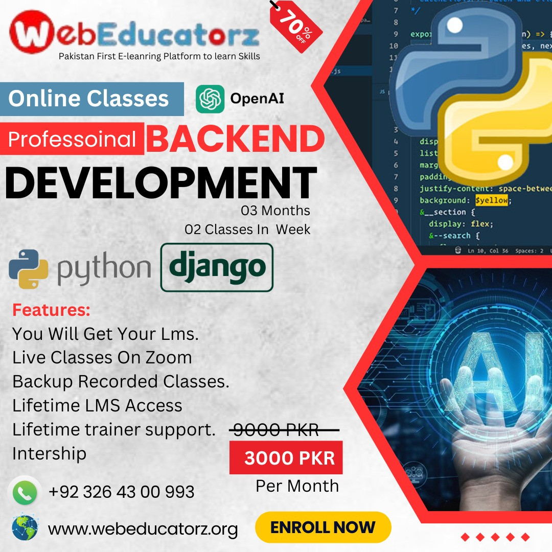 Webeducatorz | Learn Online Earn Online